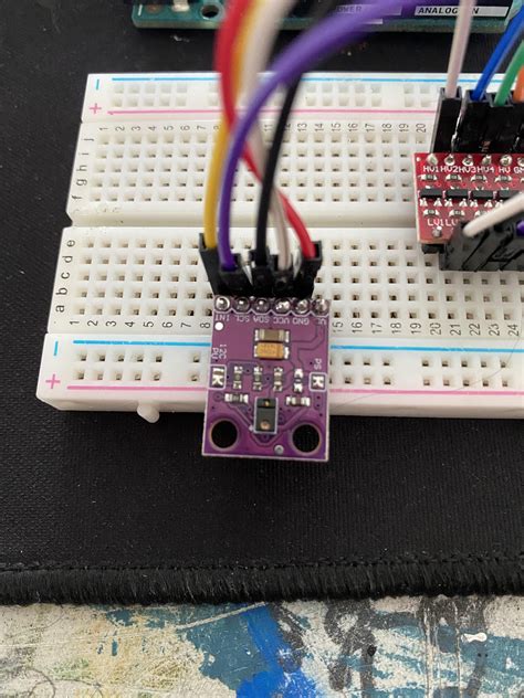 Something Went Wrong During Apds 9960 Init Rarduino