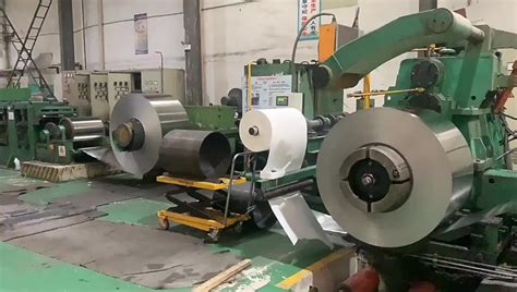 High Quality Stainless Steel Strips Cold Roll 201 304 0 02mm Stainless