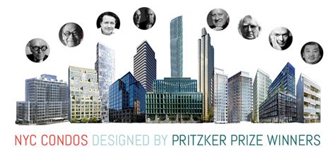Nyc Condos Designed By Pritzker Prize Winners 6sqft