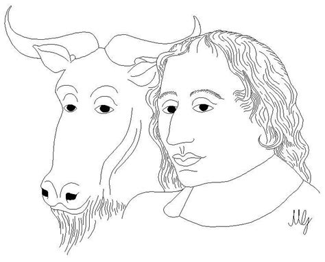 gnu and blaise pascal by markus gerwinski gnu project free software