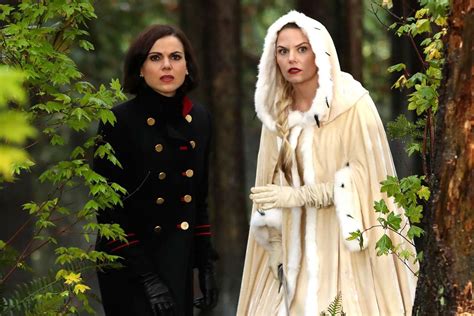 Once Upon A Time Recap Season 6 Episode 11