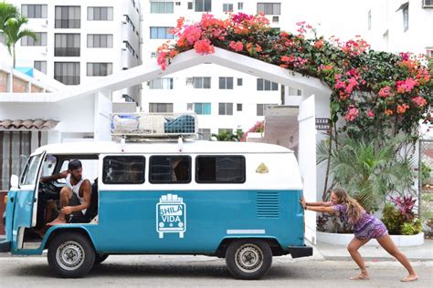 Cómo vivir y viajar en furgoneta en 5 pasos