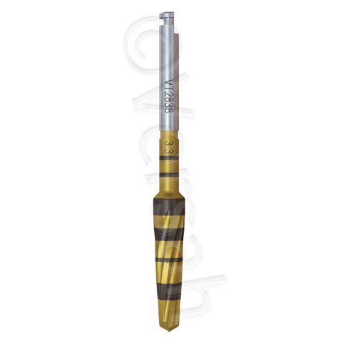 Densah® Burs Shop Universal Densah® Bur Kits Regular Or Short Densah