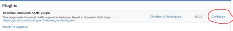 Plugin Issue Issue 37 Chrodriguez Redmine Omniauth Saml GitHub