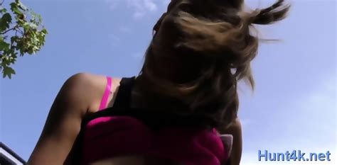 Hot Tempered Woman Fulfills Fucking Dream Eporner