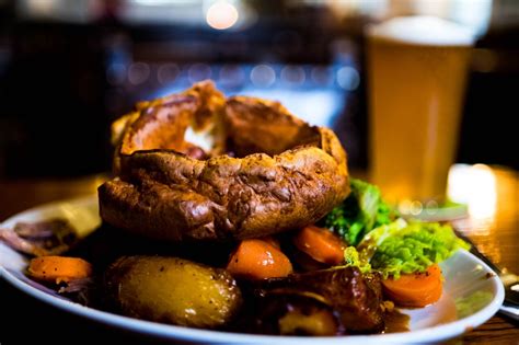 선데이 로스트 음식여행 에펨코리아