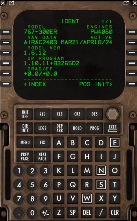 Flight Factor Xp Navg Inop General Non MSFS Data Navigraph