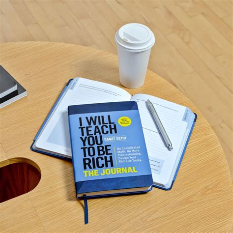 Ramit Sethi On Linkedin The Journal From My Netflix Show Is Back In