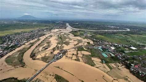 Mga Nasalanta Ng Bagyong Karding Unti Unti Nang Bumabalik Sa Kanilang Tahanan Rmn Networks