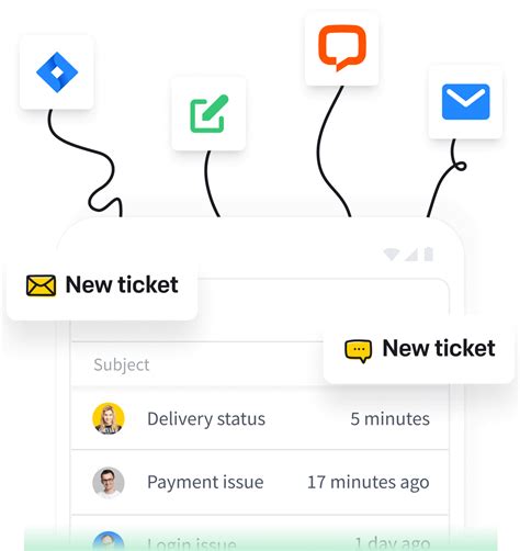 Service Desk Software To Handle Customer Support