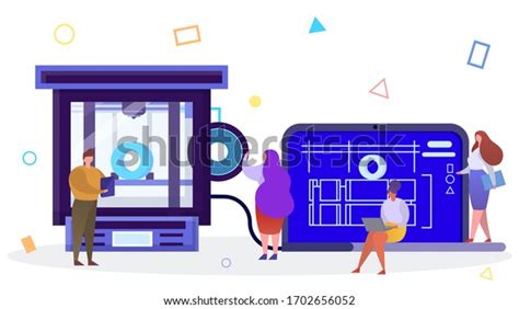 Printing Commands Over 1819 Royalty Free Licensable Stock Vectors
