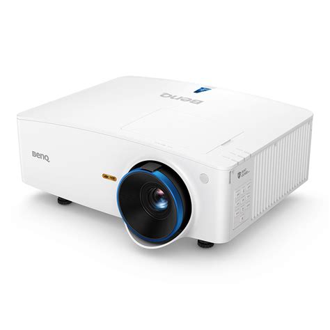 Benq Lk935 Lichtstarker 4k Uhd Laserprojektor Mit 219