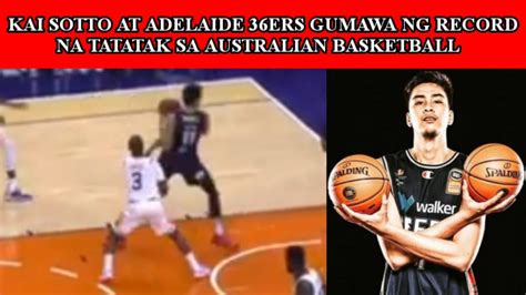 Kai Sotto Vs Phoenix Suns Youtube