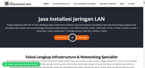 Outsource Untuk Develop Web Dengan Net Framework