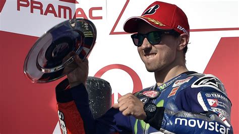 Lorenzo Semakin Mengancam Posisi Rossi Bola Liputan6