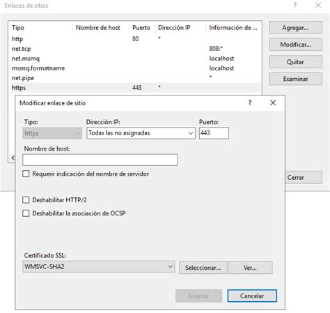 Solved Unable To Register The Portal With The Web Adaptor Esri
