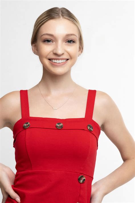 Olivia Y New View Modeling