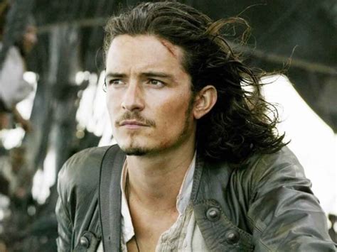 Orlando Bloom Quiere Regresar A Piratas Del Caribe 6