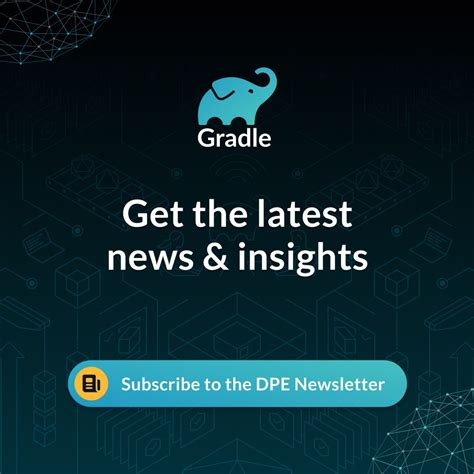 Gradle Inc On Linkedin Gradle Dpe Newsletters