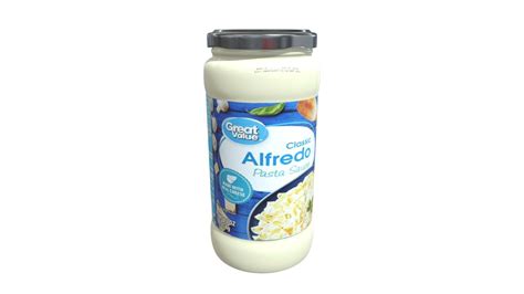 Alfredo Sauce Bottle 3d Model By Pvsstudios 931bb75 Sketchfab