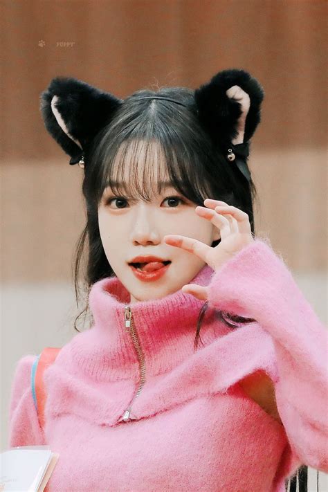 Jo Yuri Iz One Yuri Yuri Iz One