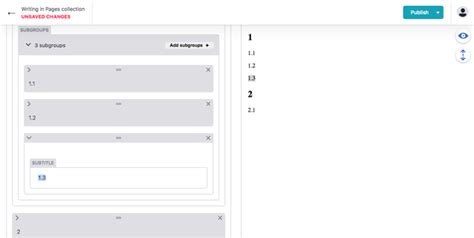 Javascript Typeerror Cannot Read Property Map Of Undefined On Netlify Cmsreactjs Stack
