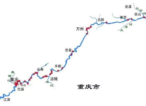 【万里长江·大桥行】重庆的“双子桥”