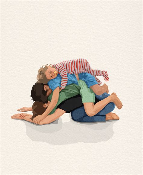 Giselle Dekel Illustration Art Giselle Dekel Illustration Art