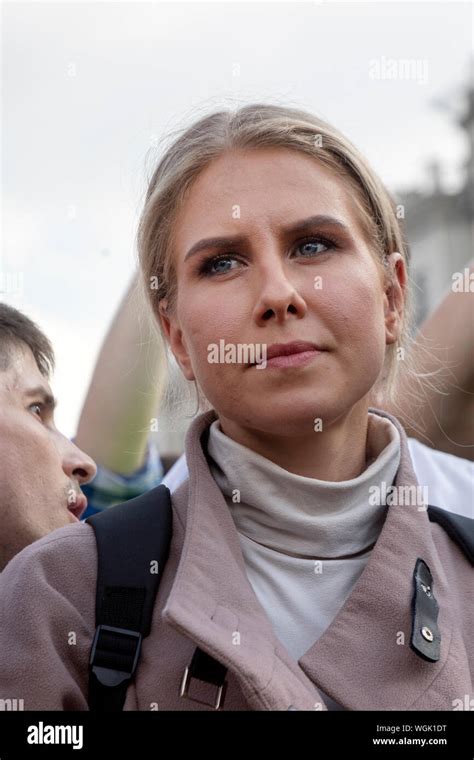 Lyubov Sobol