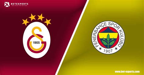 Galatasaray Vs Fenerbahce Prediction Free Online Live Stream Lineups