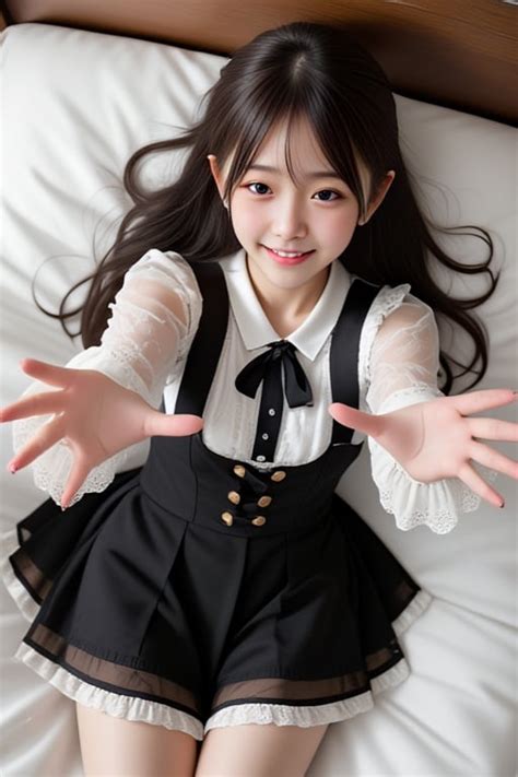 Cheerful Netidol Face V10 Image Created By 鬼畫符 Tensorart