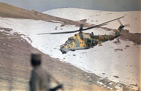 The Soviet War In Afghanistan 1979 1989 The Atlantic