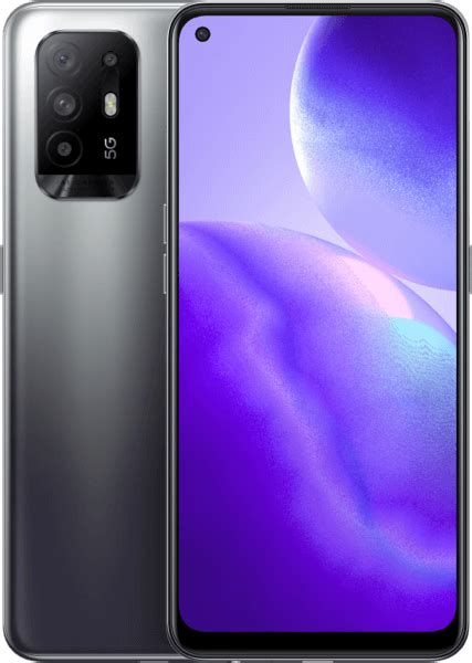 Celulares Y Smartphones Nuevos OPPO Mexico