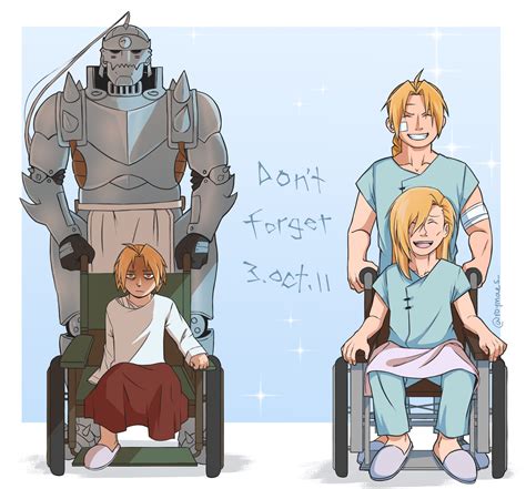 Edward Elric And Alphonse Elric Fullmetal Alchemist Drawn By Roymaes Danbooru