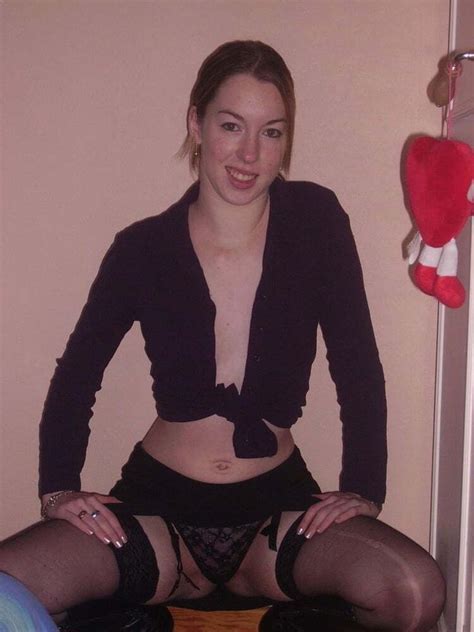 Emilie French Porn Pic