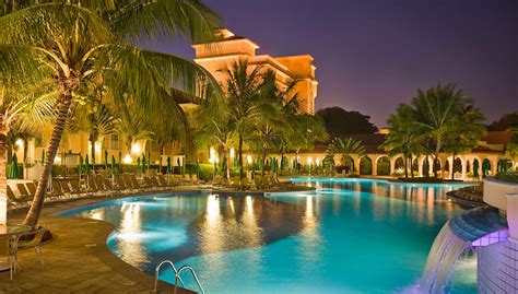 Royal Palm Plaza Resort Campinas Preferred Hotels And Resorts