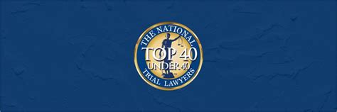The National Trial Lawyers Announces The Re Selection Of Elizabeth