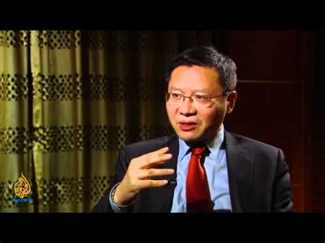 Wei Wei Zhang Chartwell Speakers Bureau