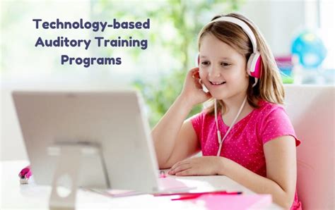 How To Help Auditory Processing Skills Unique Learners