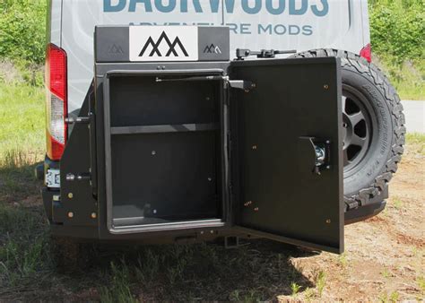 Collections Vanup Offroad