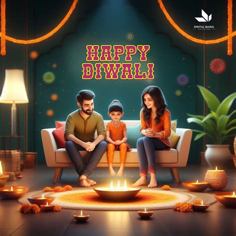 Rahul Rajak On Linkedin Rahulrajak Diwali Festivaloflights Light