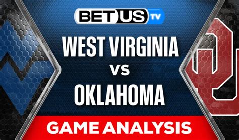 Preview Analysis West Virginia Vs Oklahoma 11 08 2023