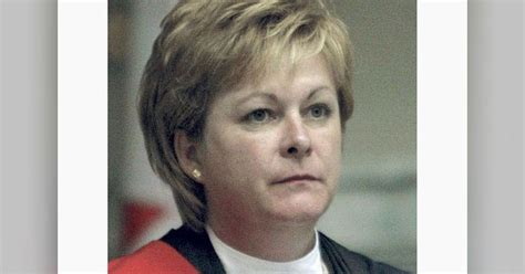 The Lori Douglas Story The Naked Judge Writing About Crime True