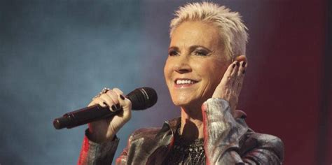 How Did Marie Fredriksson Die New Details On Death Of Roxette Singer At 61 Yourtango