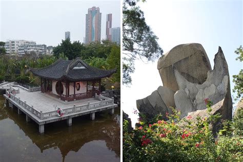 Hong Kongs Longest Themed Walking Trail Opens In Kowloon City The Hk Hub