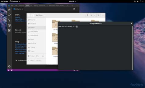 Custom Title Bar Uses Windows Styling On Linux Distributions · Issue 65241 · Microsoftvscode