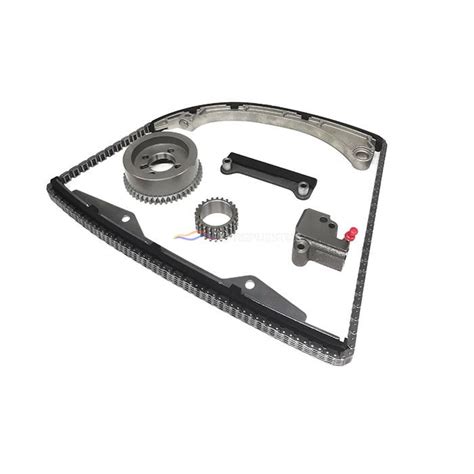 13028 VC200 AUTO PARTS Timing Chain Kit