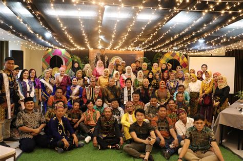 Cultural Workers Of Bcpch Converge For The Year End Assessment Of Fy