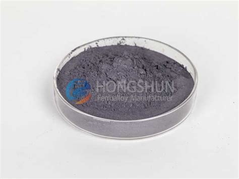 Silicon Metal Si Metal Ferro Alloys Manufacturer