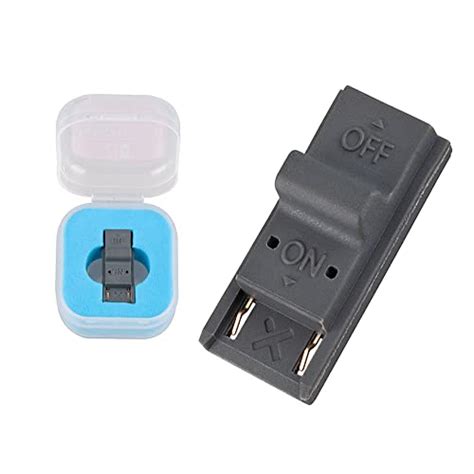 Owltree RCM Jig Conector Corto De Clip RCM Para Nintendo Switch